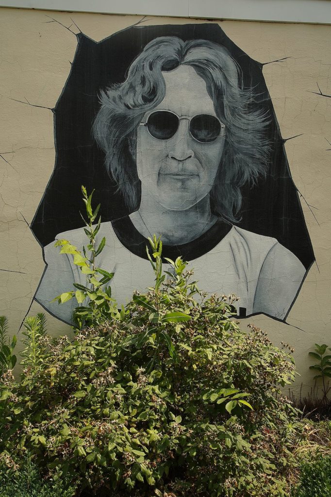 Throwback 2K - The 40th Anniversary of John Lennon’s Death… and how did ...