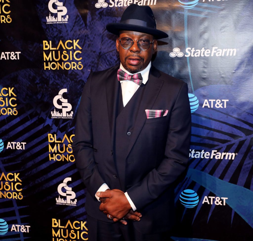 Throwback 2K - BLACK HISTORY MONTH SPOTLIGHT: Bobby Brown, the real ...
