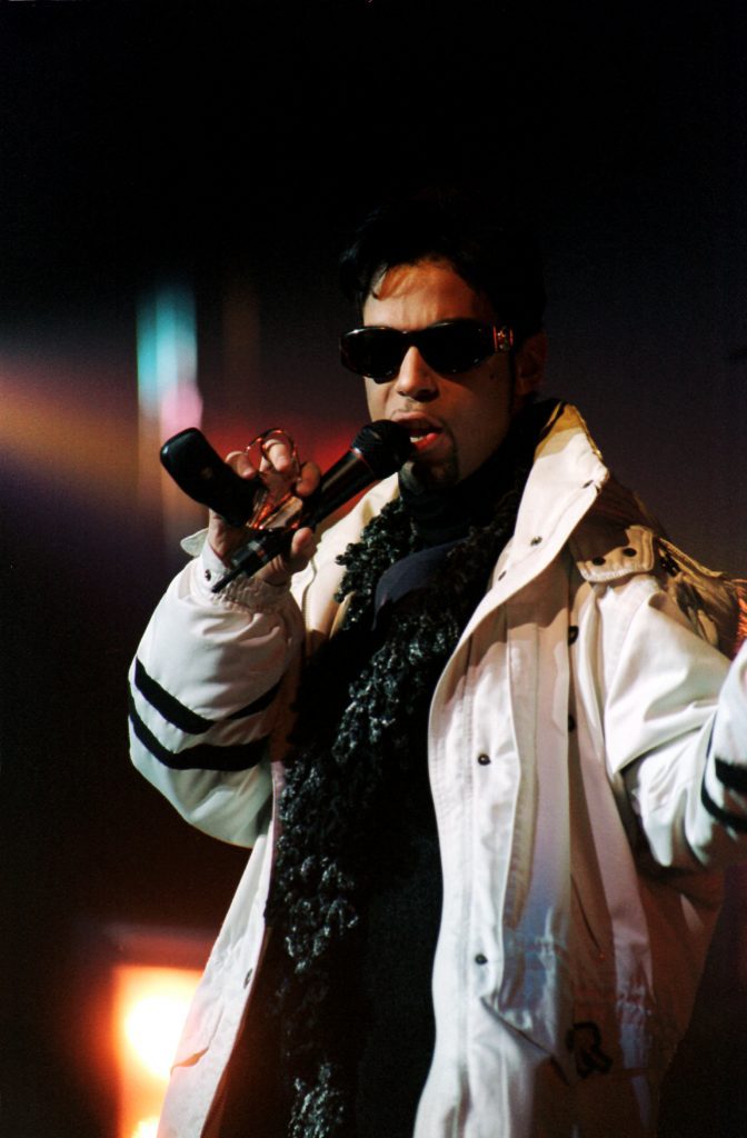 Throwback 2K - BLACK HISTORY MONTH THROWBACK SPOTLIGHT: Yes, it’s his ...