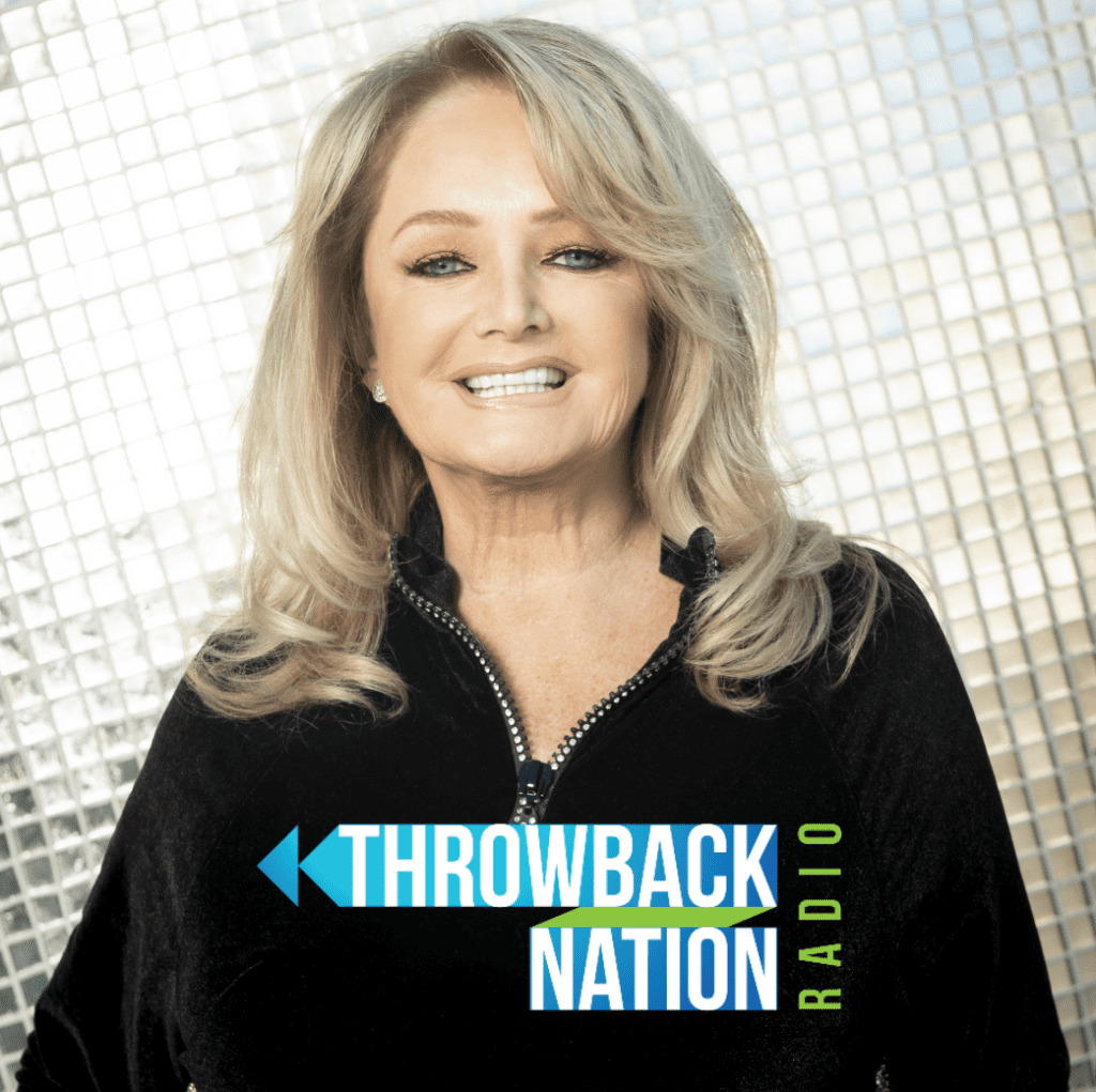 Throwback 2K - Bonnie is BACK!