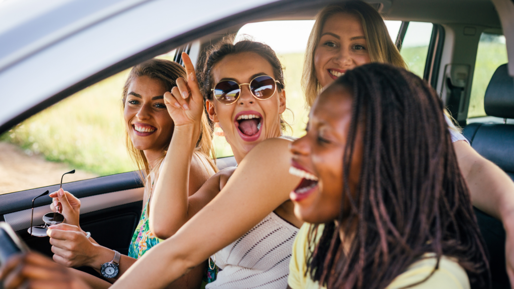 Throwback 2K - This Weekend On Throwback 2K – 2000s Road Trip Playlist