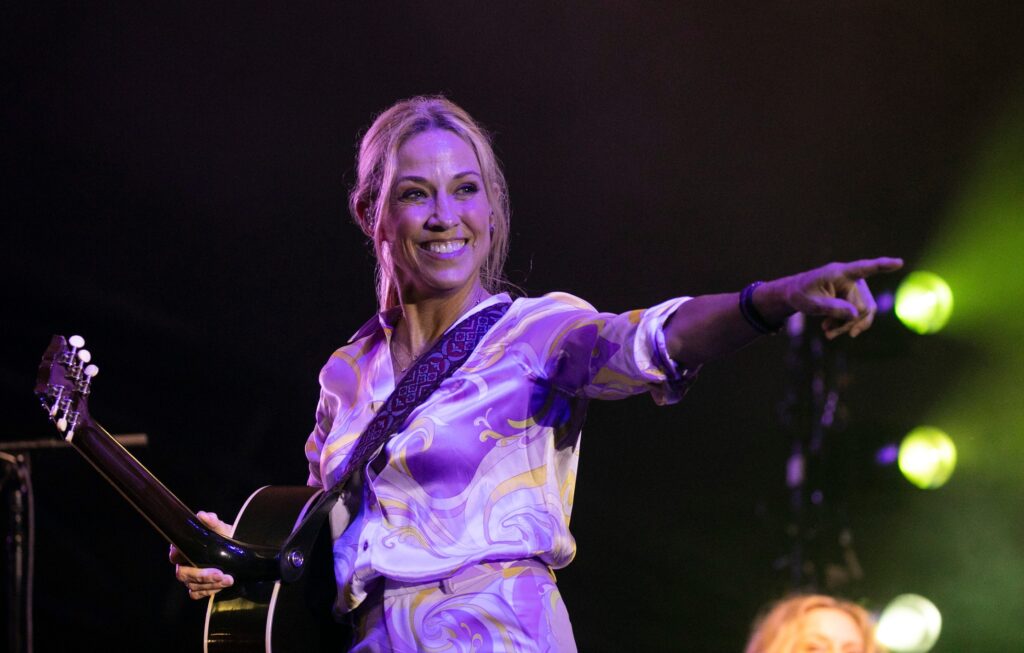 Throwback 2K - Star Power at the Rock & Roll Hall of Fame