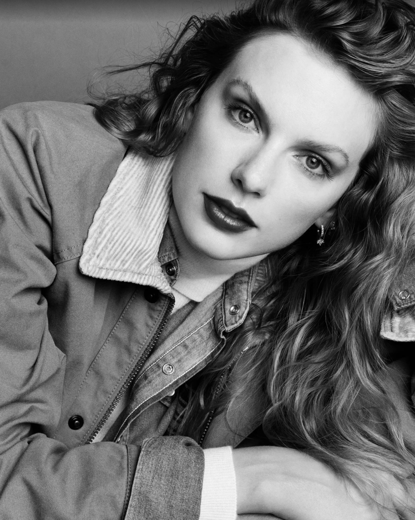 Throwback 2K - Taylor Swift is TIME’s Person of the Year