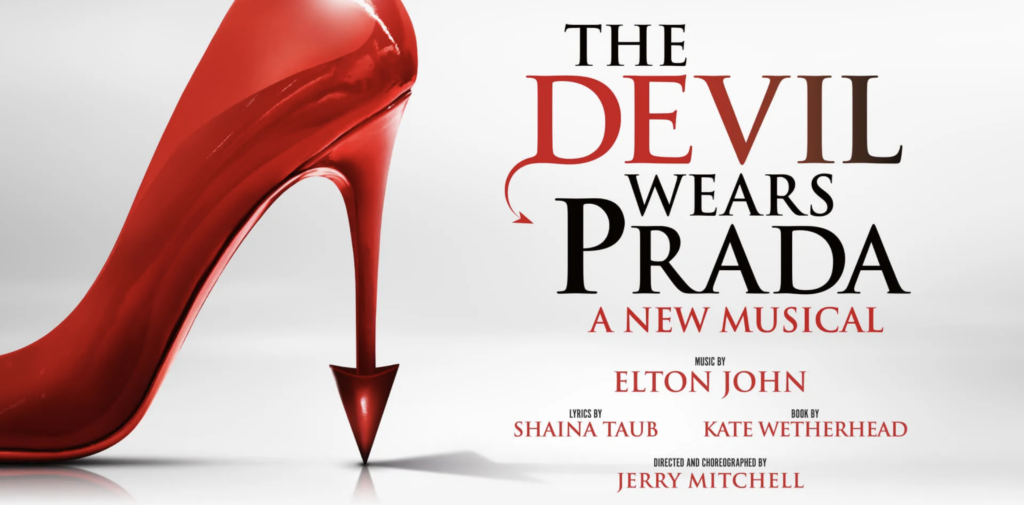 Throwback 2K - TWO Reasons To Be Excited for ‘The Devil Wears Prada ...