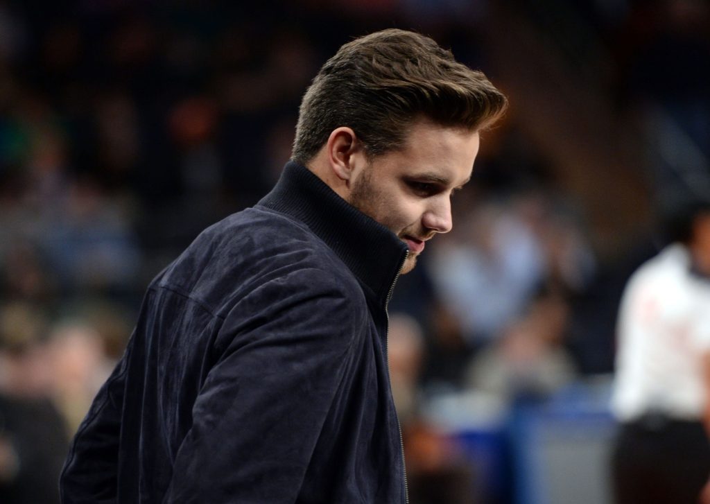 Throwback 2K - One Direction’s Liam Payne Dead at 31