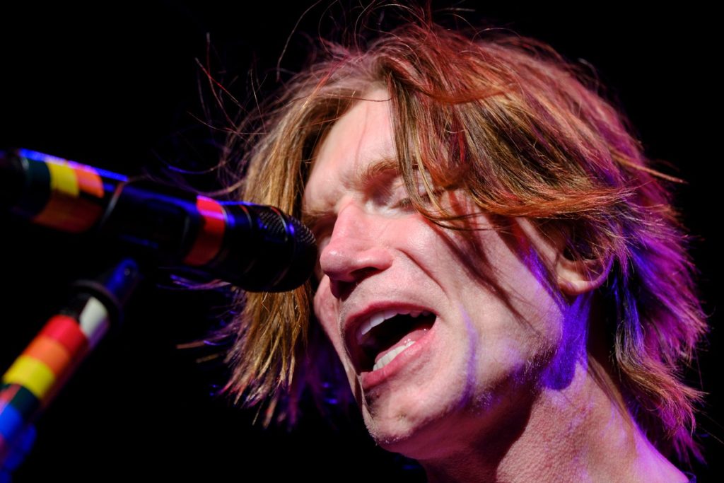 Throwback 2K - Happy Birthday to Johnny Rzeznik!