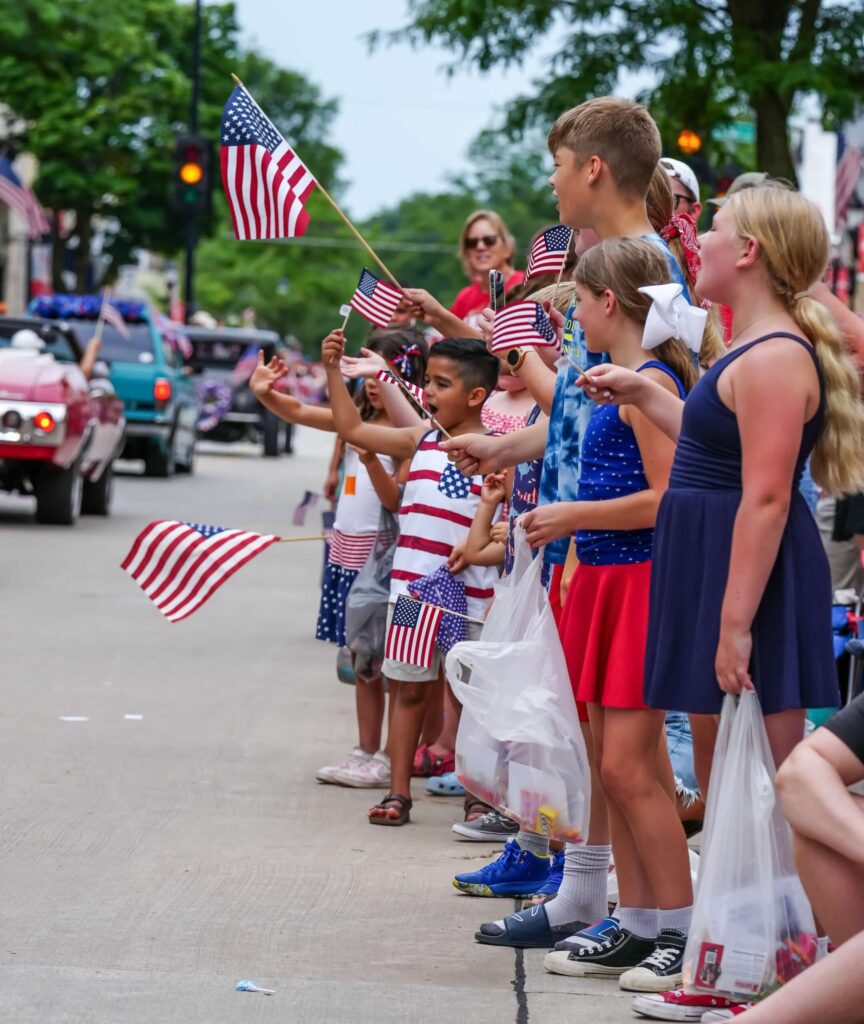 Throwback 2K - Happy July 4th Holiday: What We’re Doing and What We’re ...